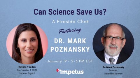 Saved By Science - Saved By Science